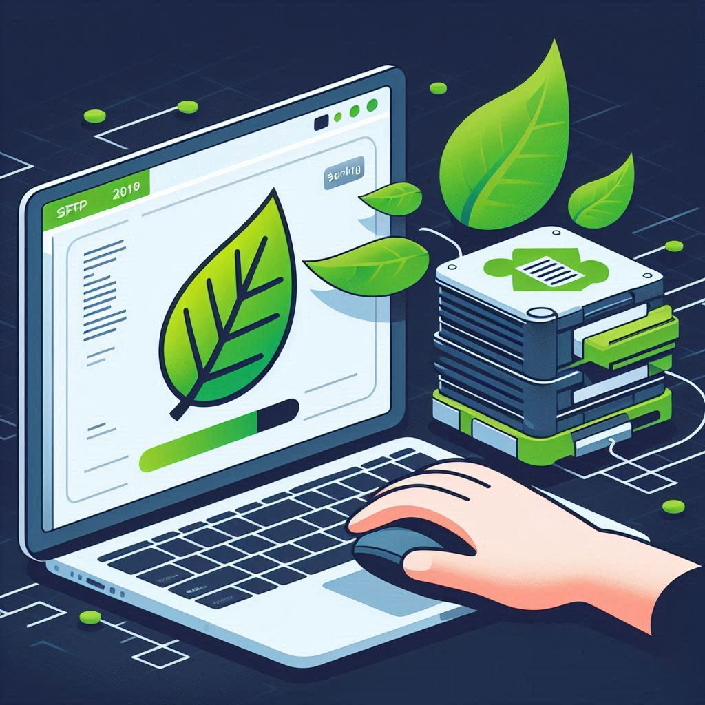 Spring Boot Meets SFTP: A Comprehensive Implementation Guide - Techsphere