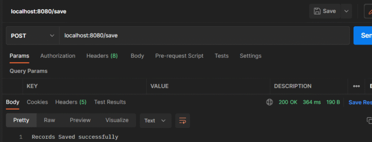 Using multiple Datasource with Spring Boot and Spring Data JPA - Techsphere Using multiple Datasource with Spring Boot and Spring Data JPA - Techsphere