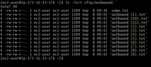 Spring Boot Meets SFTP: A Comprehensive Implementation Guide - Techsphere