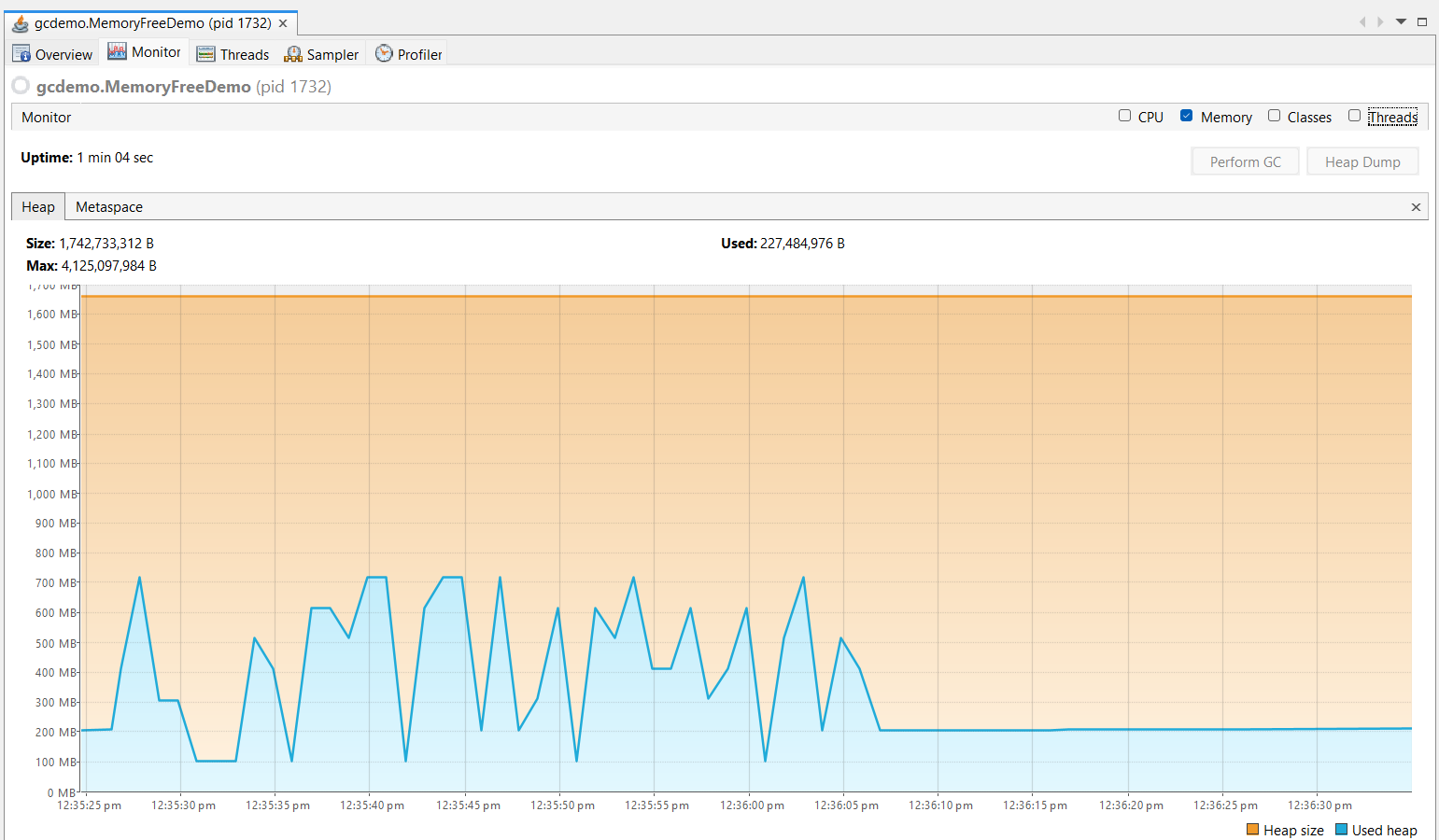 Garbage Collection in Java - Techsphere Garbage Collection in Java - Techsphere